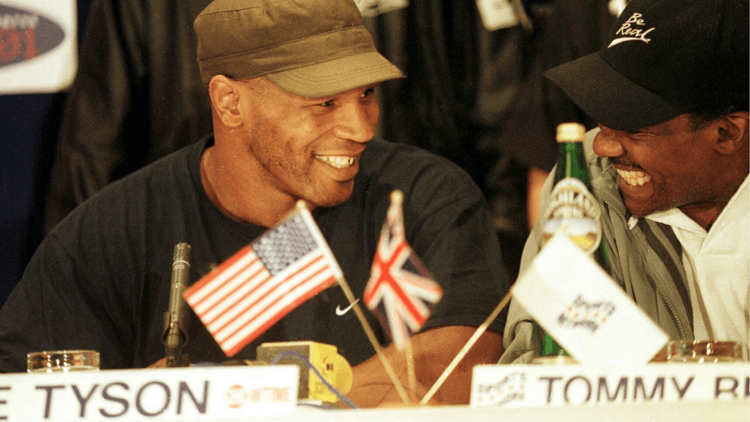 La trágica muerte del hombre que entrenó a Mike Tyson y Evander Holyfield | beIN SPORTS